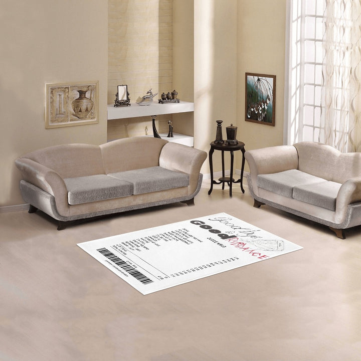 Shop Rugs Online | Canvas Prints In Stock – Receipt Rugs