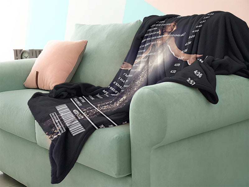 I Will Always Love You: The Best Of Whitney Houston (by Whitney Housto ...