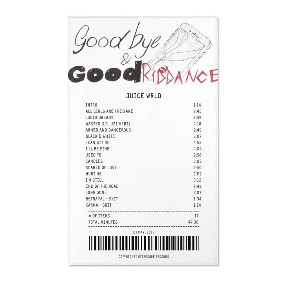 Shop Rugs Online | Canvas Prints In Stock – Receipt Rugs